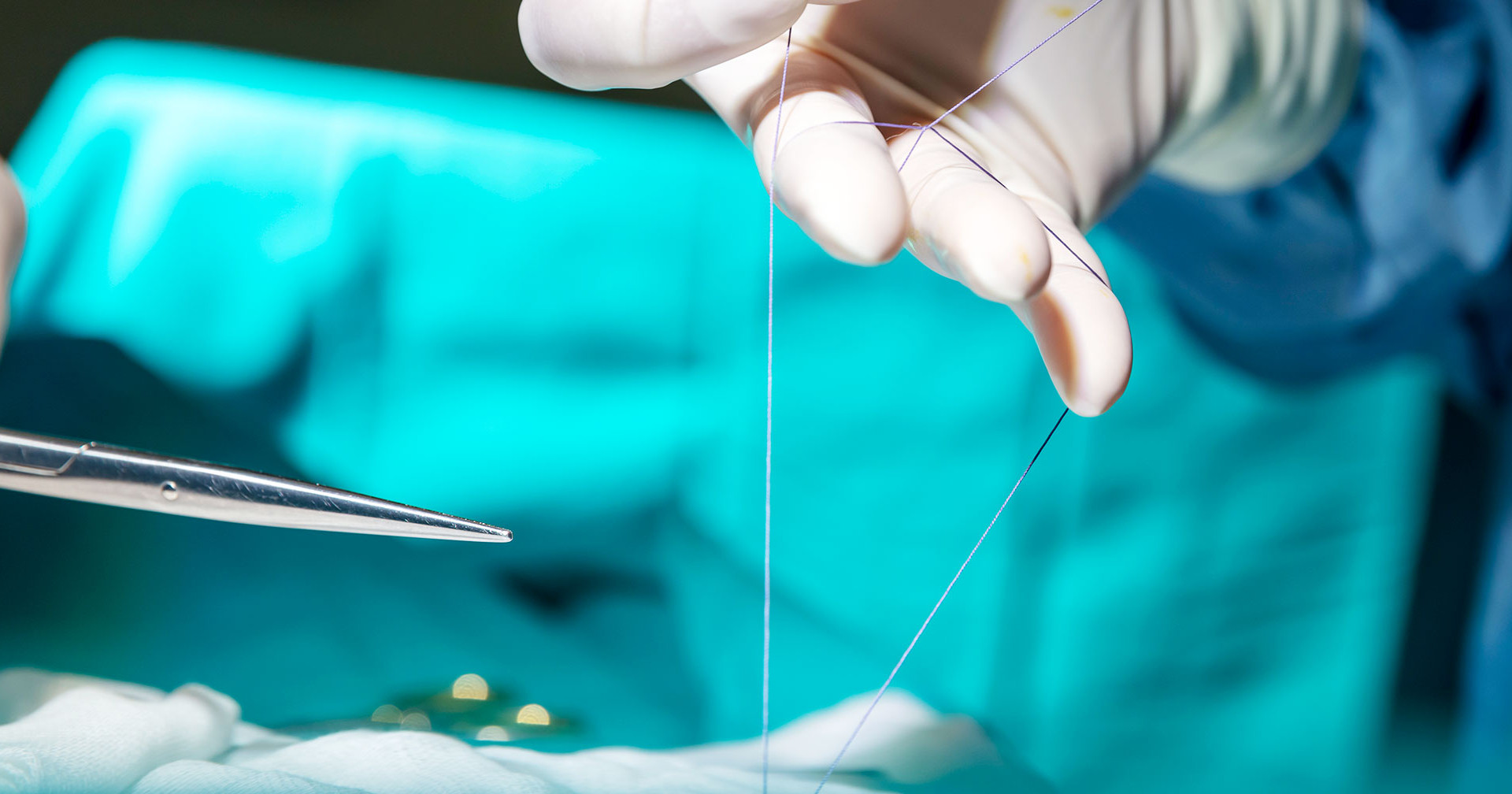 How Chitosan Advances Wound Care - Well Shine Bio